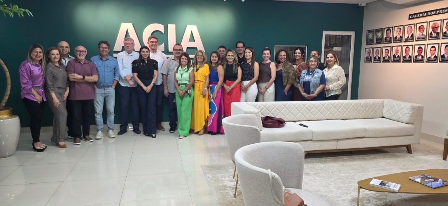 inicio - ACIA - AMAPÁ